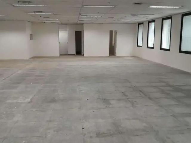 Conj. Comercial / Sala para Locação em São Paulo/SP Cidade Monções