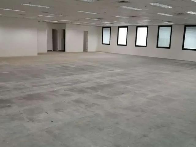 Conj. Comercial / Sala para Locação em São Paulo/SP Cidade Monções
