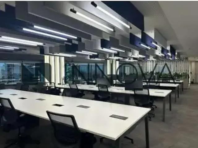 Conj. Comercial / Sala para Locação em São Paulo/SP Cidade Monções