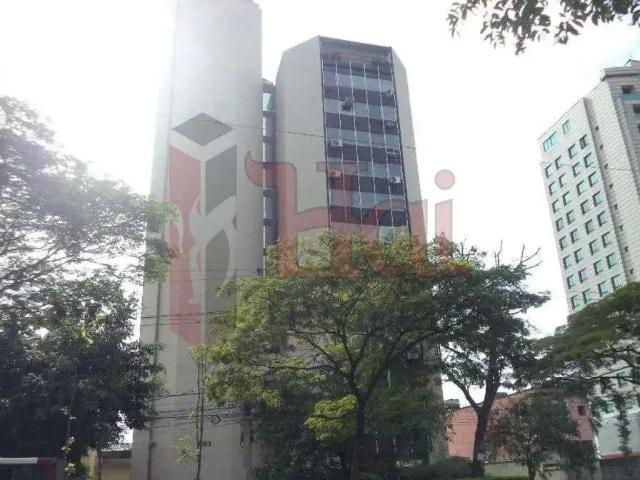 Conj. Comercial / Sala para Locação em São Paulo/SP Cidade Monções