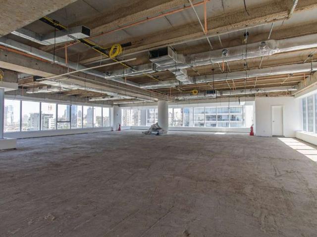 Conj. Comercial / Sala para Locação em São Paulo/SP Cidade Monções
