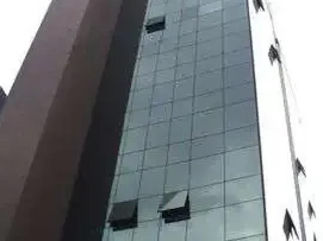 Conj. Comercial / Sala para Locação em São Paulo/SP Cidade Monções