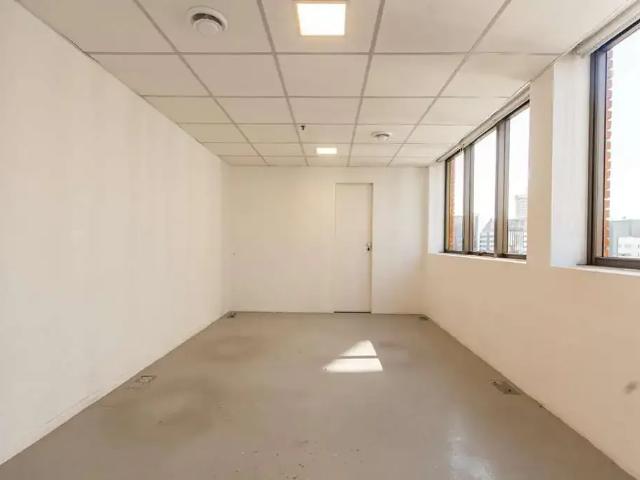 Conj. Comercial / Sala para Locação em São Paulo/SP Cidade Monções