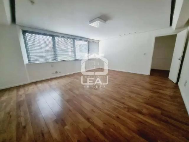 Conj. Comercial / Sala para Locação em São Paulo/SP Cidade Monções