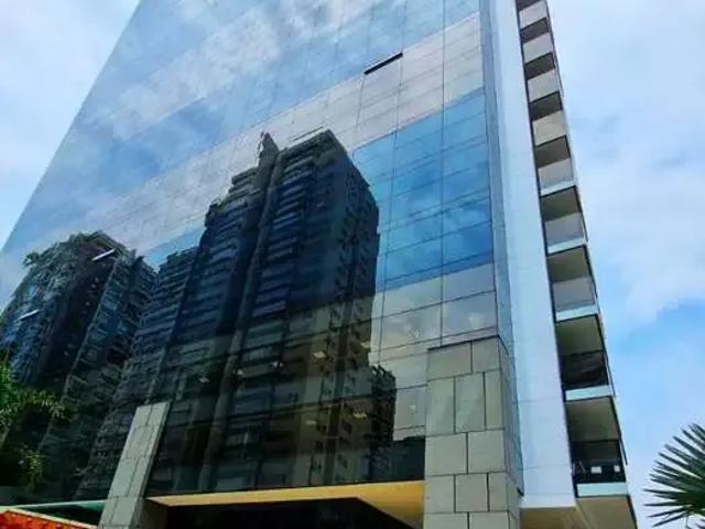 Conj. Comercial / Sala para Locação em São Paulo/SP Cidade Monções