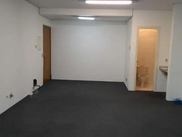 Conj. Comercial / Sala para Locação em São Paulo/SP Cidade Monções