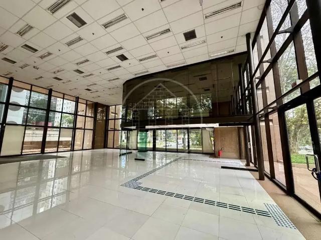Conj. Comercial / Sala para Locação em São Paulo/SP Cidade Monções