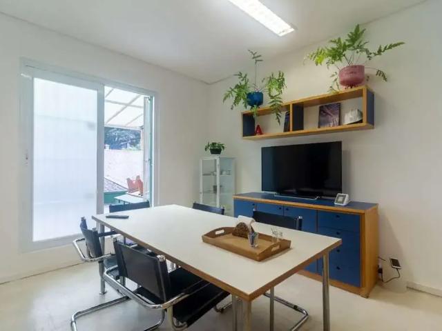 Conj. Comercial / Sala para Locação em São Paulo/SP Cidade Monções