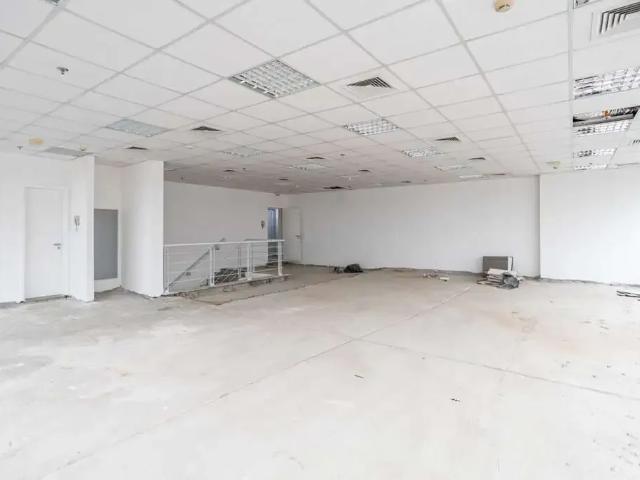 Conj. Comercial / Sala para Locação em São Paulo/SP Cidade Monções