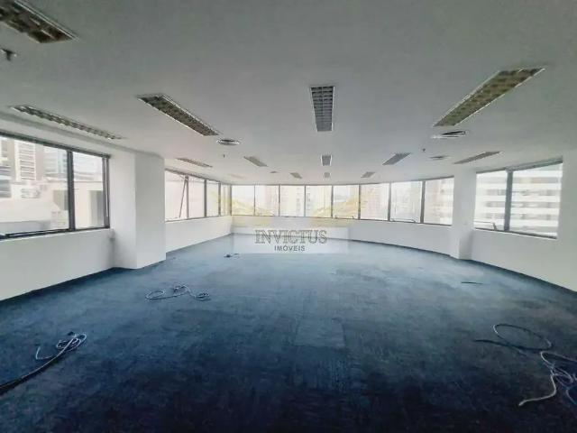 Conj. Comercial / Sala para Locação em São Paulo/SP Cidade Monções