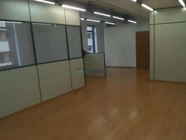 Conj. Comercial / Sala para Locação em São Paulo/SP Cidade Monções
