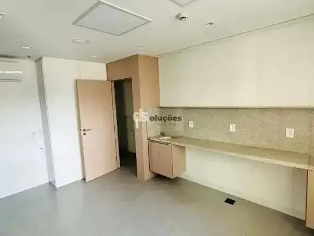 Conj. Comercial / Sala para Locação em São Paulo/SP Cidade Monções