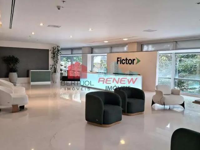 Conj. Comercial / Sala para Locação em São Paulo/SP Cidade Monções