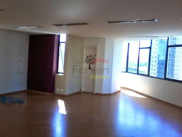 Conj. Comercial / Sala para Locação em São Paulo/SP Cidade Monções