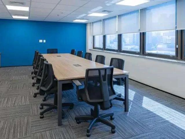 Conj. Comercial / Sala para Locação em São Paulo/SP Cidade Monções