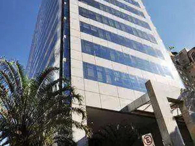 Conj. Comercial / Sala para Locação em São Paulo/SP Cidade Monções