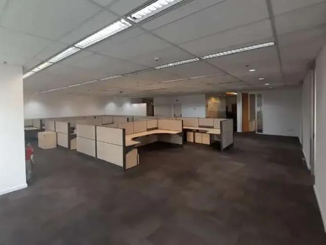 Conj. Comercial / Sala para Locação em São Paulo/SP Cidade Monções