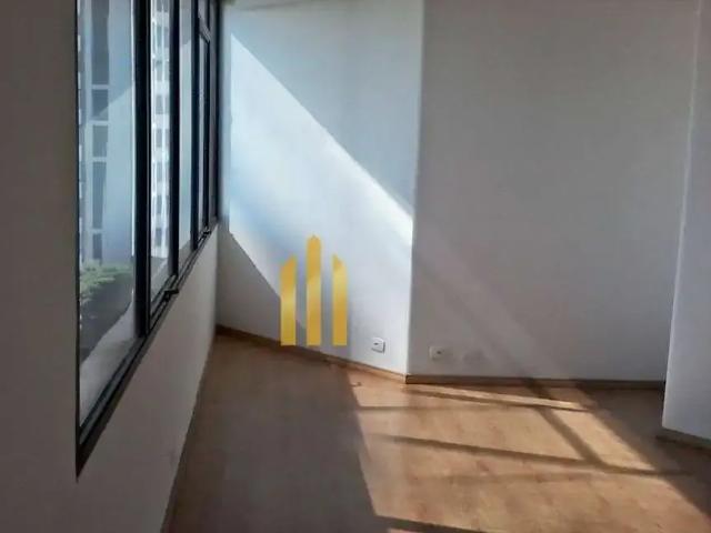 Conj. Comercial / Sala para Locação em São Paulo/SP Cidade Monções