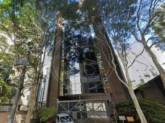 Conj. Comercial / Sala para Locação em São Paulo/SP Cidade Monções