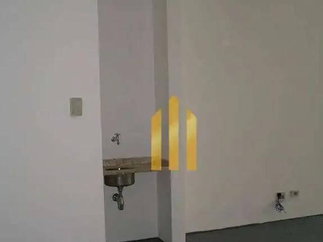 Conj. Comercial / Sala para Locação em São Paulo/SP Cidade Monções