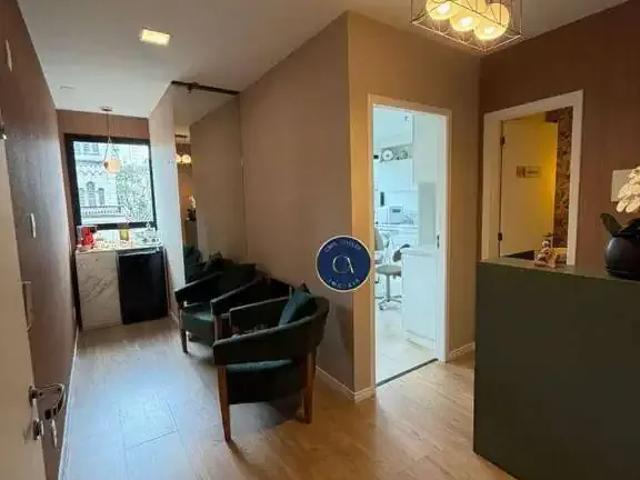 Conj. Comercial / Sala para Locação em São Paulo/SP Cidade Monções