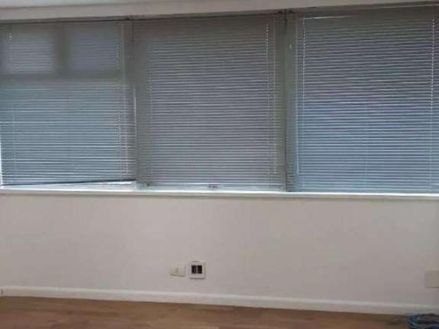 Conj. Comercial / Sala para Locação em São Paulo/SP Cidade Monções
