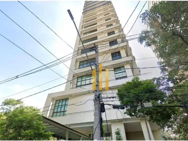 Conj. Comercial / Sala para Locação em São Paulo/SP Cidade Monções