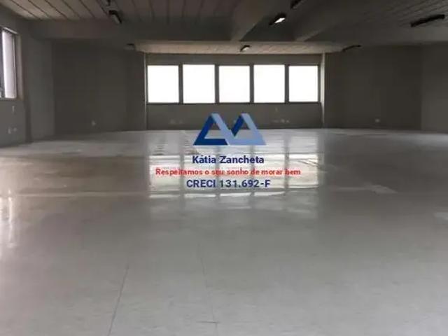 Conj. Comercial / Sala para Locação em São Paulo/SP Cidade Monções