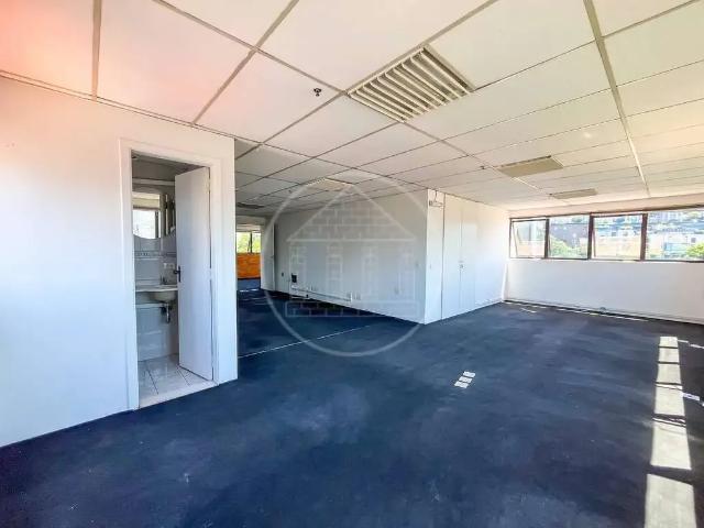 Conj. Comercial / Sala para Locação em São Paulo/SP Cidade Monções