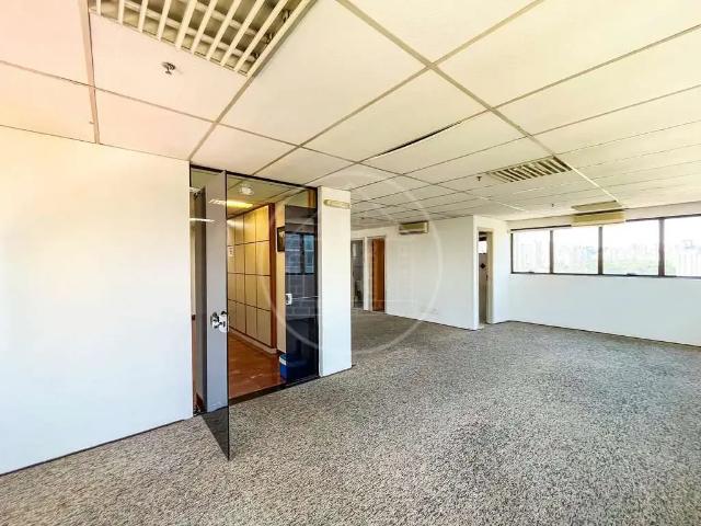 Conj. Comercial / Sala para Locação em São Paulo/SP Brooklin