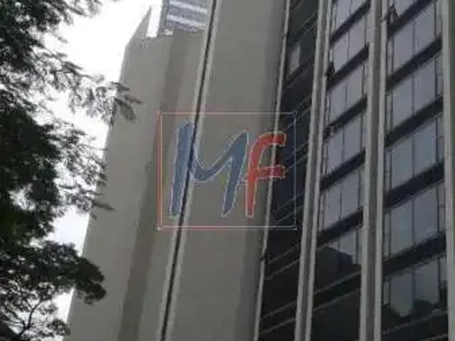 Conj. Comercial / Sala para Locação em São Paulo/SP Cidade Monções