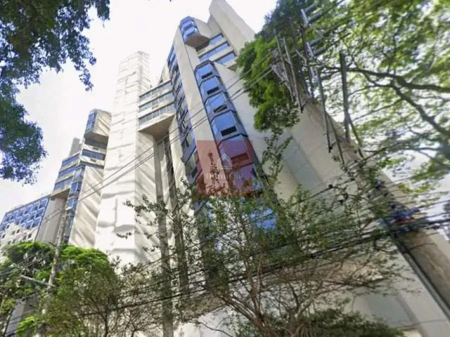 Conj. Comercial / Sala para Locação em São Paulo/SP Cidade Monções