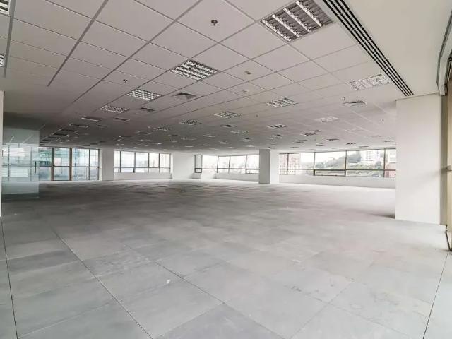 Conj. Comercial / Sala para Locação em São Paulo/SP Cidade Monções