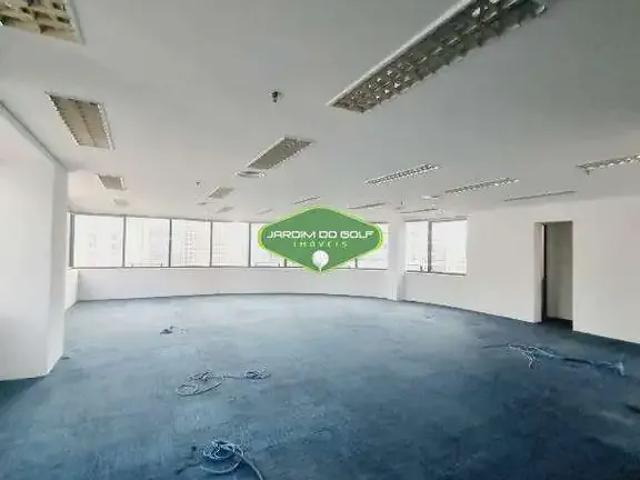 Conj. Comercial / Sala para Locação em São Paulo/SP Cidade Monções