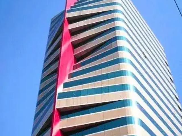 Conj. Comercial / Sala para Locação em São Paulo/SP Cidade Monções