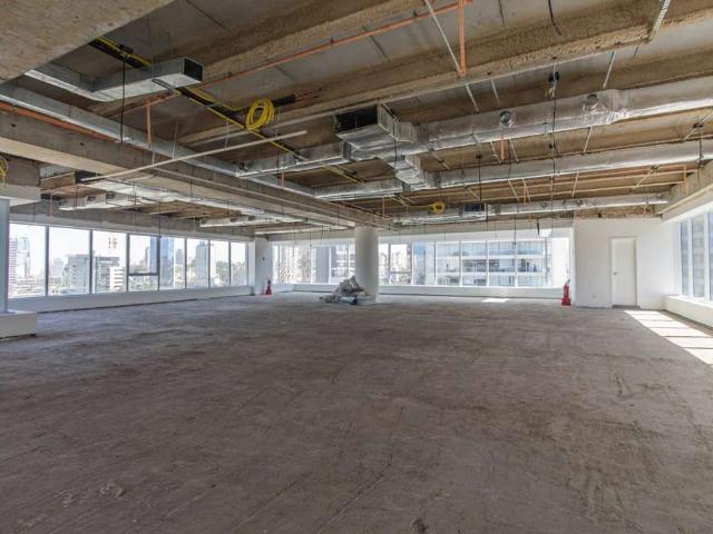 Conj. Comercial / Sala para Locação em São Paulo/SP Cidade Monções