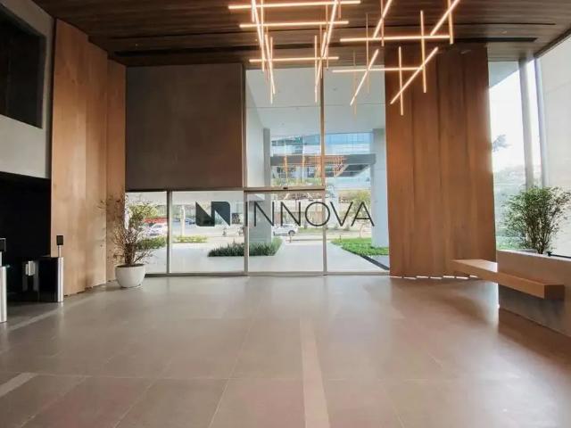 Conj. Comercial / Sala para Locação em São Paulo/SP Cidade Monções