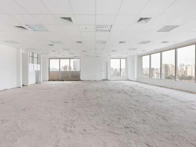Conj. Comercial / Sala para Locação em São Paulo/SP Cidade Monções