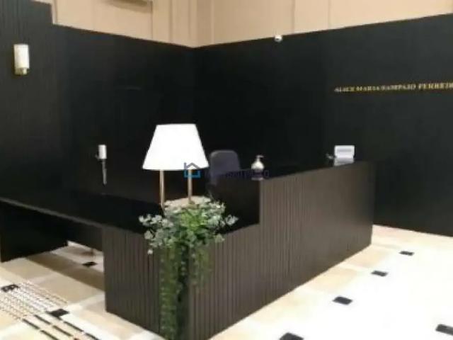 Conj. Comercial / Sala para Locação em São Paulo/SP Cidade Monções