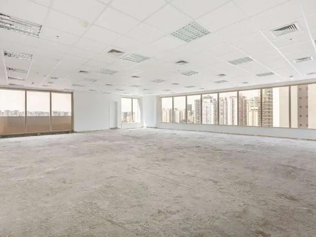 Conj. Comercial / Sala para Locação em São Paulo/SP Cidade Monções