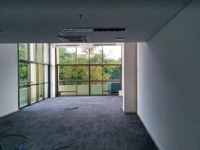 Conj. Comercial / Sala para Locação em São Paulo/SP Cidade Monções