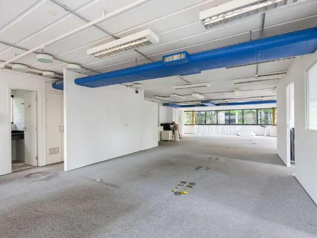 Conj. Comercial / Sala para Locação em São Paulo/SP Cidade Monções