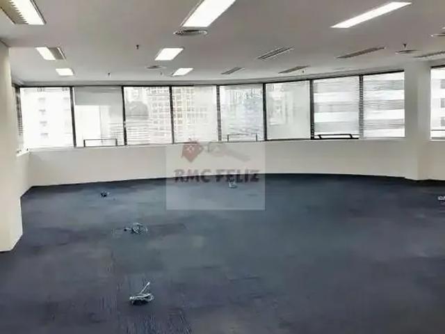 Conj. Comercial / Sala para Locação em São Paulo/SP Cidade Monções