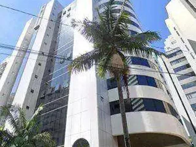 Conj. Comercial / Sala para Locação em São Paulo/SP Cidade Monções