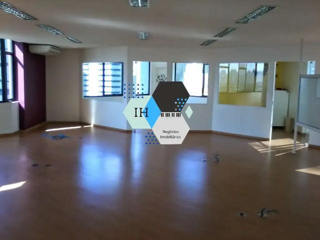 Conj. Comercial / Sala para Locação em São Paulo/SP Cidade Monções
