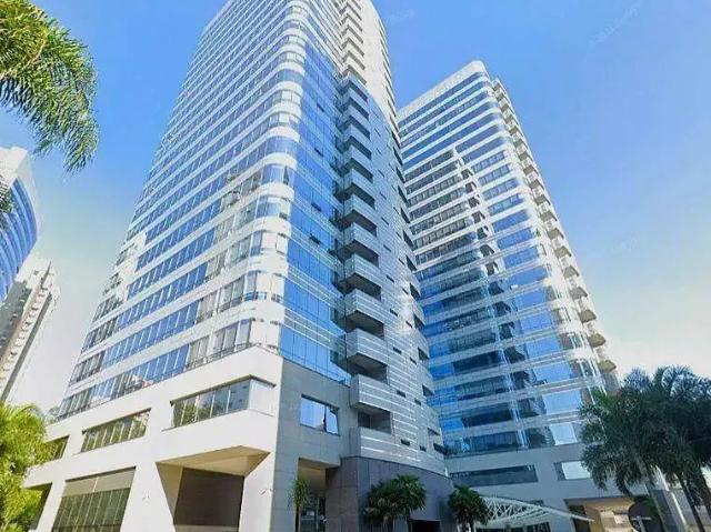 Conj. Comercial / Sala para Locação em São Paulo/SP Cidade Monções