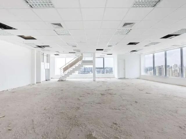 Conj. Comercial / Sala para Locação em São Paulo/SP Cidade Monções