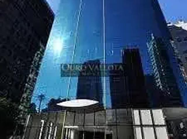 Conj. Comercial / Sala para Locação em São Paulo/SP Cidade Monções