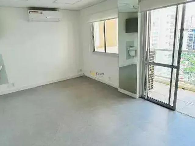 Conj. Comercial / Sala para Locação em São Paulo/SP Cidade Monções