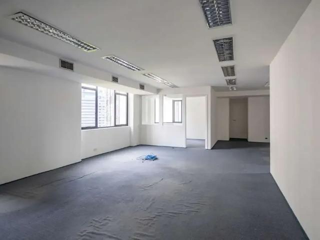 Conj. Comercial / Sala para Locação em São Paulo/SP Cidade Monções